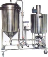 China SUS304/SUS316L Stainless Steel Diatomite Small Yellow Wine Filter for Wine Industry for sale