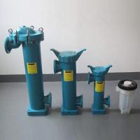 China 60KG Sanitary Polypropylene Bag Filter Housing for Food and Beverage Filtration in Garment Shops for sale