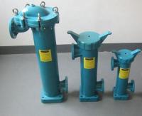 China 60KG Versatile Multi-Bag Polypropylene Filter Housing for Varied Filtration Needs for sale