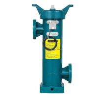 China Capacity Polypropylene Bag Filter Housing Weight KG 60 Multiple Inlet/Outlet Options for sale
