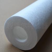 China 1 kg Weight Sediment Water Filter for Clear Spa and Pool Water 500L/Hour Productivity for sale