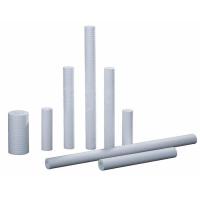 China 1 kg Weight Sediment Water Filter for Clear Spa and Pool Water 500L/Hour Productivity for sale