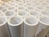 China 1 kg Weight Sediment Water Filter for Clear Spa and Pool Water 500L/Hour Productivity for sale