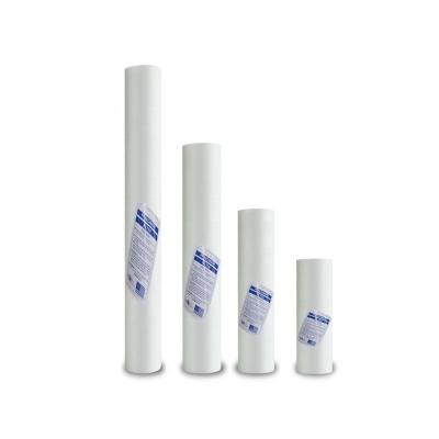 China 500L/Hour Productivity Eco-Friendly Sediment Water Filter 1 kg Weight for Sustainable for sale