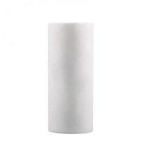 China Sediment Water Filter with 10*10*30cm Size and 500L/Hour Productivity for sale