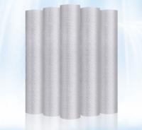China 1kg Sediment Water Filter Cartridge with High Productivity and 500L/Hour Flow Rate for sale