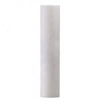China 1kg Sediment Water Filter Cartridge with High Productivity and 500L/Hour Flow Rate for sale