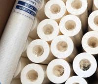China 1kg Sediment Water Filter Cartridge with High Productivity and 500L/Hour Flow Rate for sale