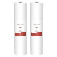 China Whole House Sediment Water Filter 5 Micron 10-inch for Improved Water and Safety for sale