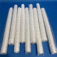 China High Productivity 10 Micron Sediment Filter Cartridge 20