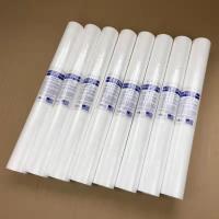 China High Productivity 10 Micron Sediment Filter Cartridge 20