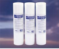 China High Productivity 10 Micron Sediment Filter Cartridge 20
