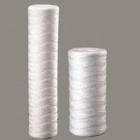 China 1 kg PP Whole House Sediment Water Filtration System for Clean Water Supply for sale