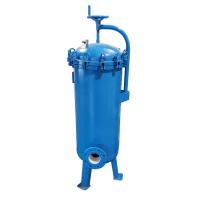 China Energy Mining Bag Filter Housing 2 with 62KG Weight and Customizable Options for sale