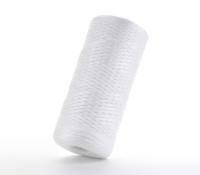 China Economical String Wound Sediment Filter Element Balance Affordability and Performance for sale