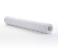 China Economical String Wound Sediment Filter Element Balance Affordability and Performance for sale