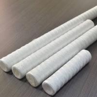China Boost Your Filtration Performance with the Microfiber String Wound Sediment Cartridge for sale