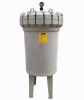 China Lightweight PP Multi Bag Housing for Specific Industry Needs for sale