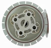 China Lightweight PP Multi Bag Housing for Specific Industry Needs for sale