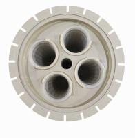 China Lightweight PP Multi Bag Housing for Specific Industry Needs for sale