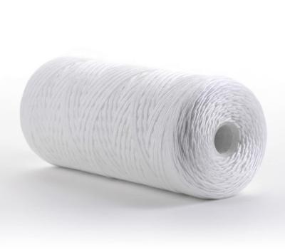 China String Wound Sediment Filter Cartridge The Ideal Choice for Clean Water Weight KG 1 kg for sale