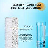 China String Wound Sediment Filter Cartridge The Ideal Choice for Clean Water Weight KG 1 kg for sale
