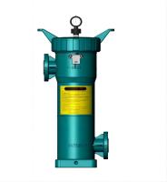 China Customizable PP Bag Filter Housing for Seawater Desalination at Machinery Repair Shops for sale