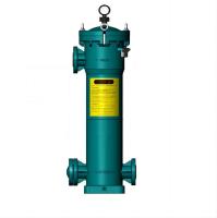 China Customizable PP Bag Filter Housing for Seawater Desalination at Machinery Repair Shops for sale