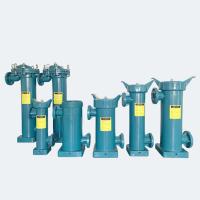 China Customizable PP Bag Filter Housing for Seawater Desalination at Machinery Repair Shops for sale