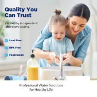 China Advert Membrane Solutions 10 Micron 10