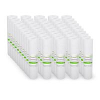 China 500L/Hour Filtration Replacement Water Filter Cartridge for Long-Lasting Productivity for sale