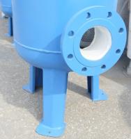 China Upgrade Your Filtration with 2 Carbon Steel 3 Bag Multi-Filter Housing Weight KG 62 for sale