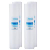 China Experience Elevated Water 1 kg Weight Sediment Cartridge with 500L/Hour Productivity for sale