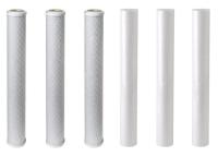 China Experience Elevated Water 1 kg Weight Sediment Cartridge with 500L/Hour Productivity for sale
