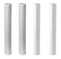 China Remove Unwanted Particles with Our Advanced Sediment Purification Cartridge 10*10*30cm for sale
