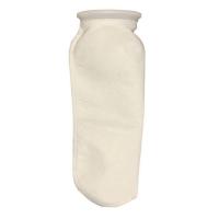 China 2 Inch Flanged Inlet/Outlet Polypropylene Bag Filter Housing Weight KG 60 for Standard for sale