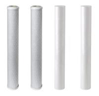 China PP Effective Sediment Cartridge for Improved Water Clarity Weight KG 1 kg for sale