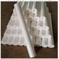 China 10*10*30cm 1kg Durable 5 Micron PP Sediment Water Filter Cartridge for Distribution for sale