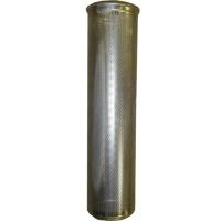 China Restaurant Bag Filter Housing with 62KG Weight and 316 Stainless Steel Material for sale