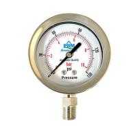 China Restaurant Bag Filter Housing with 62KG Weight and 316 Stainless Steel Material for sale