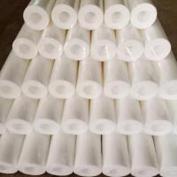 China SuperSize Sediment Filter 10*10*30cm for 500L/Hour Productivity and 1 Micron Filtration for sale