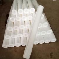 China SuperSize Sediment Filter 10*10*30cm for 500L/Hour Productivity and 1 Micron Filtration for sale