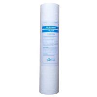 China PP Construction Works 1 Micron Sediment Cartridge 20