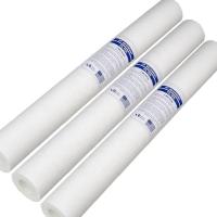 China Upgrade Your Filtration System with 1 Micron Max Sediment Block Cartridge 20