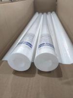 China Upgrade Your Filtration System with 1 Micron Max Sediment Block Cartridge 20