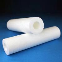 China 1 kg Weight PP Sediment Filter 1 Micron Precision for Precise Industrial Filtration for sale
