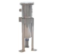 China 62KG Bag Filter Systems Advanced Solution for Multi-Housing in Building Material Shops for sale