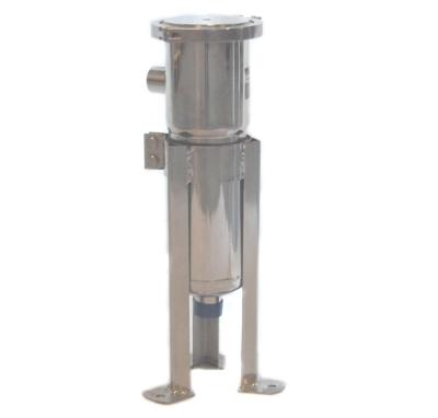 China 62KG Bag Filter Systems Advanced Solution for Multi-Housing in Building Material Shops for sale