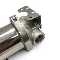 China 62KG Bag Filter Systems Advanced Solution for Multi-Housing in Building Material Shops for sale