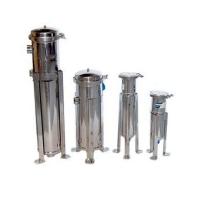 China 62KG Bag Filter Systems Advanced Solution for Multi-Housing in Building Material Shops for sale